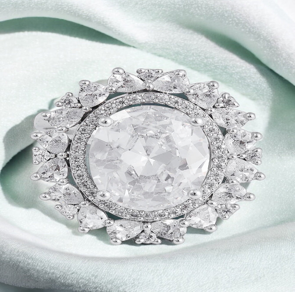 Buy Alice Ring Online – karat-india